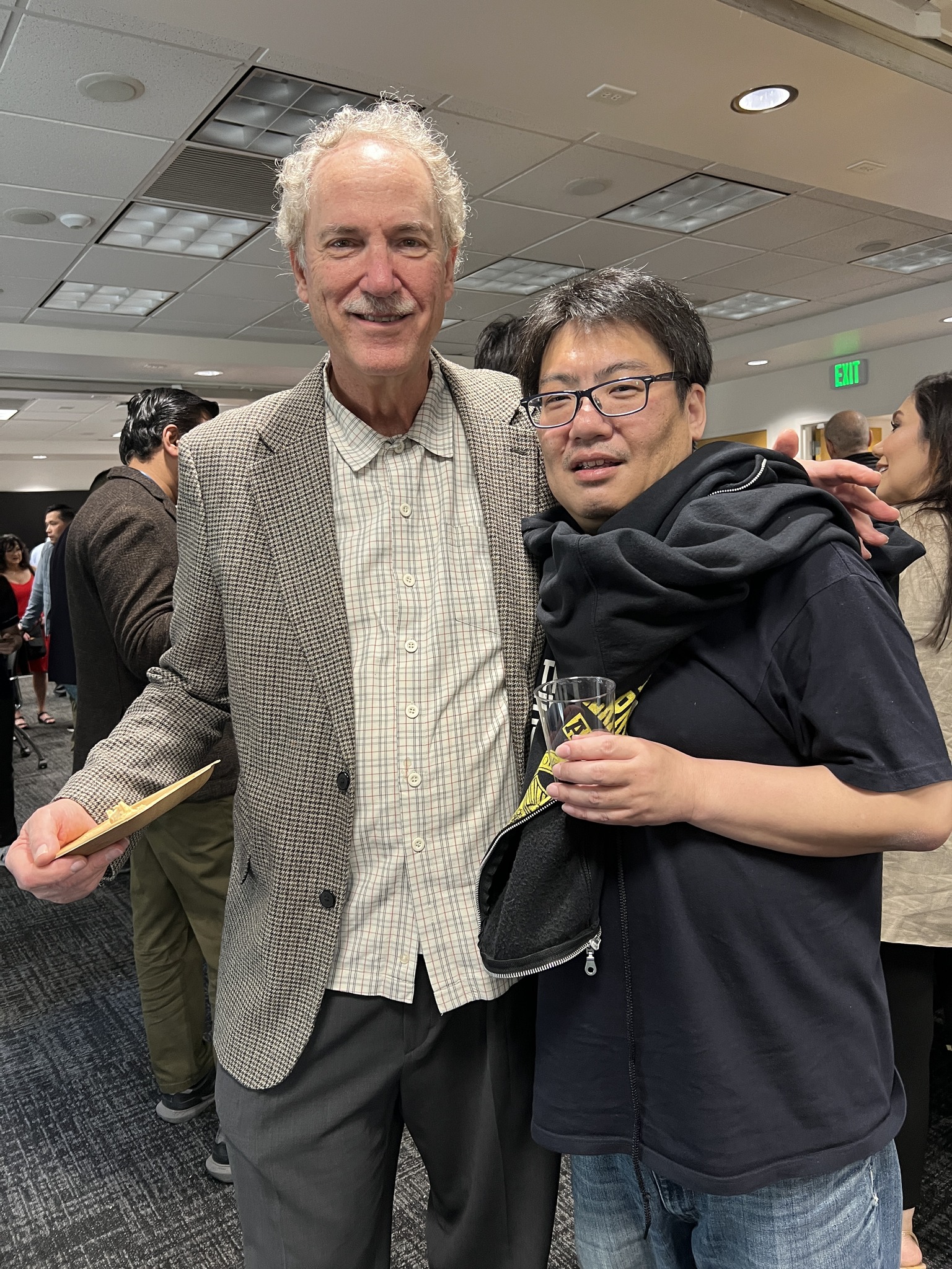 AAE 2024@LA 4日目（最終日） - まつうら歯科医院 歯内療法専門室